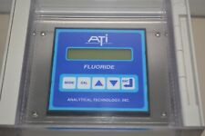Ati Analytical Technology Inc Fluoride Meter / Reader - Industrial Lynx