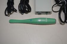 Camrex Intraoral Camera Flexiscope Scican Led Dental Cam V2 #W2956 ...