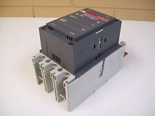 Abb A300W-20 Welding Isolation Contactor - Industrial Lynx