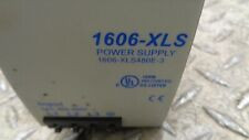 Allen-Bradley Power Supply 1606-Xls - Industrial Lynx