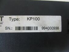 Lust Kp100 Lcd Display Keypad Control Unit - Industrial Lynx