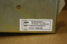 Bonitron M3500Db4-H03B Dynamic Braking Module - Industrial Lynx
