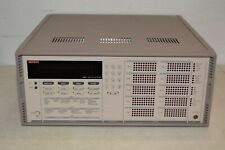 Keithley 7002 Switch System 400 Channel 10-Slot Mainframe- Without ...