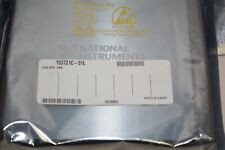 National Instruments Ni Scb-68A Shielded Connector Block / Screw ...