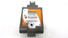 Sensorlink 8-014 Fiber Optic Linked Voltmeter With Analog Output - Industrial Lynx