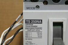 Susol Ts250Na Curcuit Breaker - Industrial Lynx