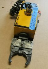 Tool Changer Arm From Cincinnati Milacron Mill 5Vc-750 - Industrial Lynx