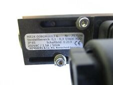 Honsberg Mr1K-008Gm0003-6 / 797598 Flow Switch - Industrial Lynx