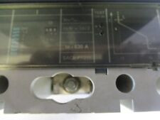 Abb Sace Pr211 Circuit Breaker W/Sace S6 Motor Drive - Industrial Lynx