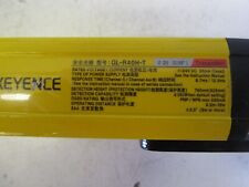 Keyence Gl-R40H-T Light Curtain Transmitter - Industrial Lynx
