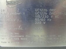 Technifor Uc122B Marking Controller Unit - Industrial Lynx