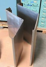 Okuma Cadet Parts, Z-Axis Way Cover - Industrial Lynx