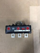 Eaton Jt3200T Interchangeable Trip Unit 200 A - Industrial Lynx