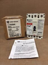 Eaton Ehd3040 Type Ehd 40A 480V Bolt-On - Industrial Lynx