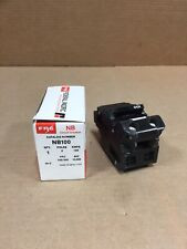 Fpe Nb100 Type Nb 100A 240V Bolt-On - Industrial Lynx