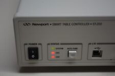 Port Smart Table Controller St-200 #W1524 - Industrial Lynx