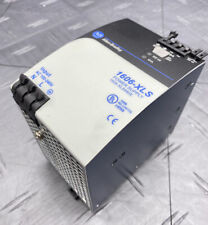 Allen Bradley 1606-Xls480E Power Supply 1606-Xls Series - Industrial Lynx