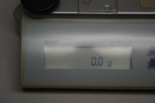 Mettler Toledo Sb8001 Sb Series 8100G 13X5X9" Platform Precision Scale ...