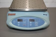 Thermo Maxq 2000 Orbital Shaker Model Shke2000 - Industrial Lynx