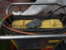 Dupont Aldyl Electrofushion Machine-Pipe Fusion - Industrial Lynx