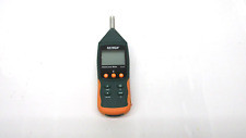 Extech Sdl600 Sound Level Meter Datalogger Br - Industrial Lynx