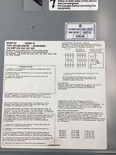 Eaton Rfdn100 Enclosure With Ehd3020 Breaker - Industrial Lynx