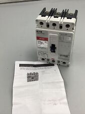 Eaton Fd3225L Type Fd 225A 600V - Industrial Lynx