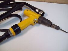 Atlas Copco Etp S4-10-10-Ctads Nutrunner Torque Gun - Industrial Lynx