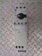 Allen Bradley 190S-Cnd2-Dc16C Ser B Compact Starter Complete Device ...