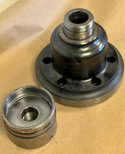 Ats Workholding Collet Chuck A6-5C Bb Pb 5060A-Z, Advanced Tool Systems ...