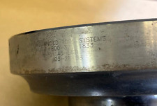 Ats Workholding Collet Chuck A6-5Cb, Advanced Tool Systems - Industrial ...