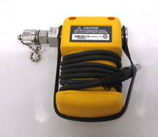 Fluke 750P06 100 Psig 7 Bar Pressure Module - Industrial Lynx
