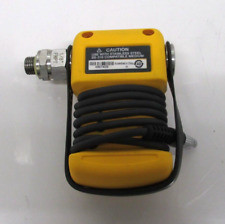Fluke 750P06 100 Psig 700Kpa 7 Bar Pressure Module - Industrial Lynx