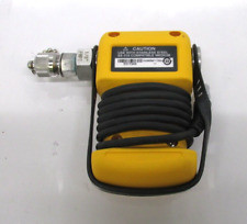 Fluke 750P08 1000 Psig 70 Bar Pressure Module - Industrial Lynx