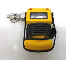 Fluke 750P30 5000 Psig 340 Bar Pressure Module - Industrial Lynx