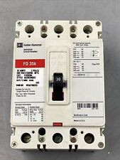 Eaton Fd3030L Type Fd 30 Amp 600V - Industrial Lynx