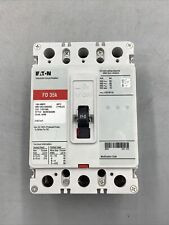 Eaton Fd3150L Type Fd 150 A 600V - Industrial Lynx