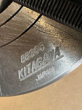 6.5" Kitagawa Bb206 Lathe Power Chuck 3-Jaw - Industrial Lynx