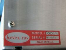 Kevex Main Power Supply 8000P/S, From Kevex Model 8000 X-Ray Computer ...