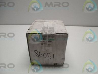 Murr Elektronik 86051 Transformer - Industrial Lynx