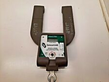 Sensorlink True Rms Acc Ammeter Ampstik Plus 69Kv 8-022 Plus 60Hz ...
