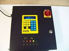 Stanley T801/115/24 Fastener Reliability Torque Controller System ...