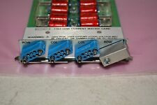 Keithley 7152 Low Current Matrix Card 200V - Industrial Lynx