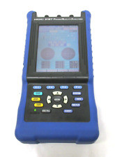 Hioki 3197 Power Quality Analyzer Datalogger - Industrial Lynx