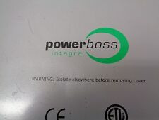 Power Boss Pbi-150 Intelligent Motor Controller Pbi-132 - Industrial Lynx