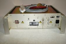 Hitek Power G303/51 High Voltage Power Supply - Industrial Lynx