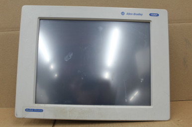 Allen Bradley 6181F-15Tsxp Panelview 1500P - Industrial Lynx