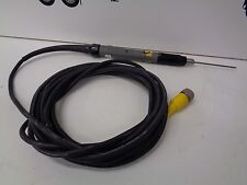 Stanley Ec12Lb-7 Robotic Torque Nutrunner Assy - Industrial Lynx