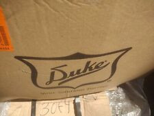 Duke Holding Unit Food Warmer-Hs2-34-2086T2R- - Industrial Lynx