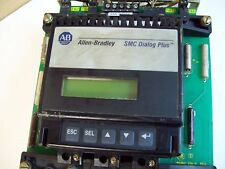 Allen-Bradley 40888-490-01-S1Fx Smc Dialog Plus Standard Module ...